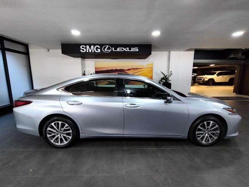 Used Lexus ES 250 EX for sale in Kwazulu Natal - Cars.co.za (ID::10318247)