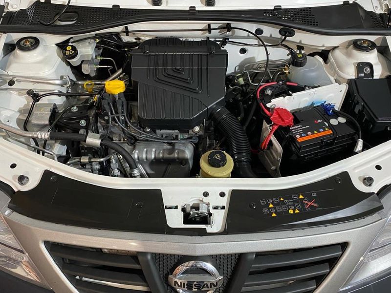 Used Nissan NP200 1.6 A/C Safety Pack for sale in Kwazulu Natal - Cars.co.za (ID::10318671)