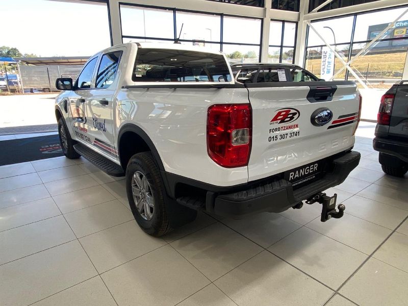Used Ford Ranger XL With Ford option pack 3 for sale in Limpopo - Cars ...