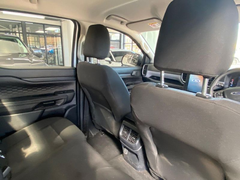 Used Ford Ranger XL With Ford option pack 3 for sale in Limpopo - Cars ...