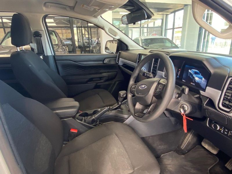 Used Ford Ranger XL With Ford option pack 3 for sale in Limpopo - Cars ...