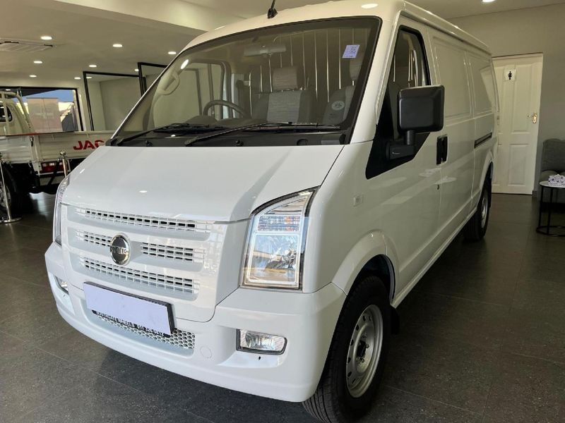 New Dfsk Panel Van 1.5 C35 F/C for sale in Gauteng - Cars.co.za (ID::10319028)