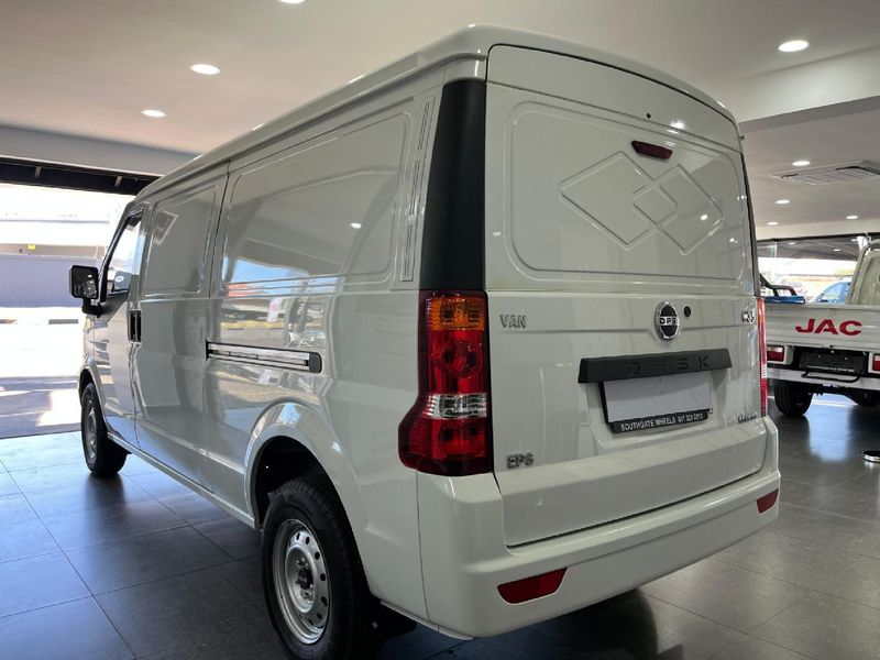 New Dfsk Panel Van 1.5 C35 F/C for sale in Gauteng - Cars.co.za (ID::10319028)