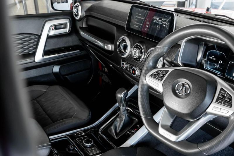 Used BAIC B40 2.0T Plus Champion Auto for sale in North West Province - Cars.co.za (ID::10320305)