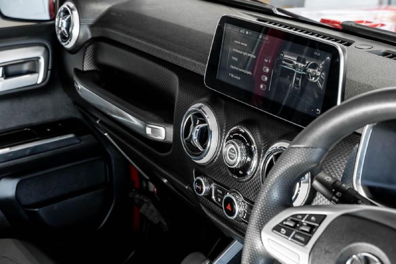 Used BAIC B40 2.0T Plus Champion Auto for sale in North West Province - Cars.co.za (ID::10320305)