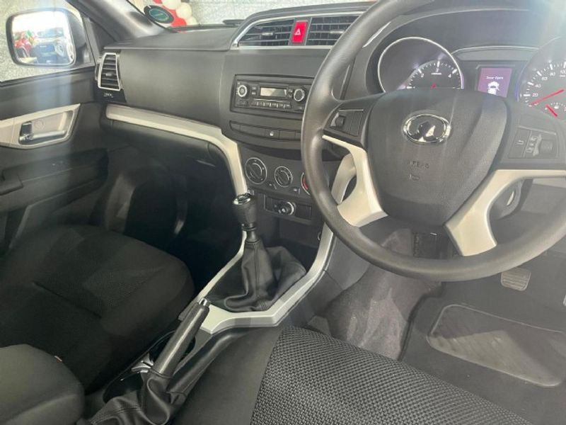 Used GWM Steed 5 2.0 S Single-Cab for sale in Gauteng - Cars.co.za (ID ...