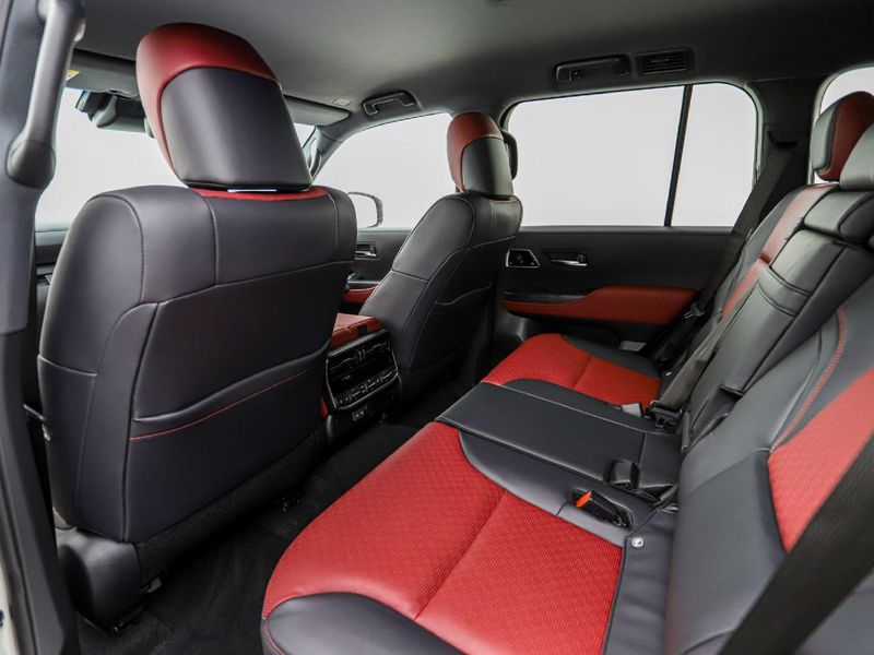 New Toyota Land Cruiser 300 V6 3.3D GR-S for sale in Gauteng - Cars.co ...