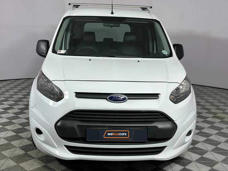 Used Ford Tourneo Connect 1.0 Titanium SWB for sale in Western Cape ...