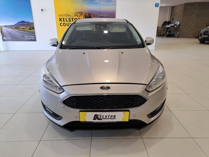 Used Ford Focus 1.0 EcoBoost Trend 5-dr for sale in Eastern Cape - Cars ...