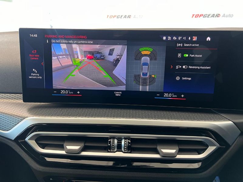 Used BMW i4 eDrive 35 M Sport for sale in Gauteng - Cars.co.za (ID ...