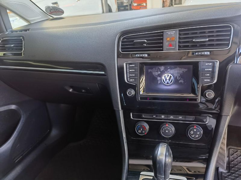 Used Volkswagen Golf VII 2.0 TDI Highline Auto FSH for sale in Gauteng ...