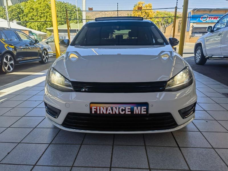 Used Volkswagen Golf VII 2.0 TDI Highline Auto FSH for sale in Gauteng ...