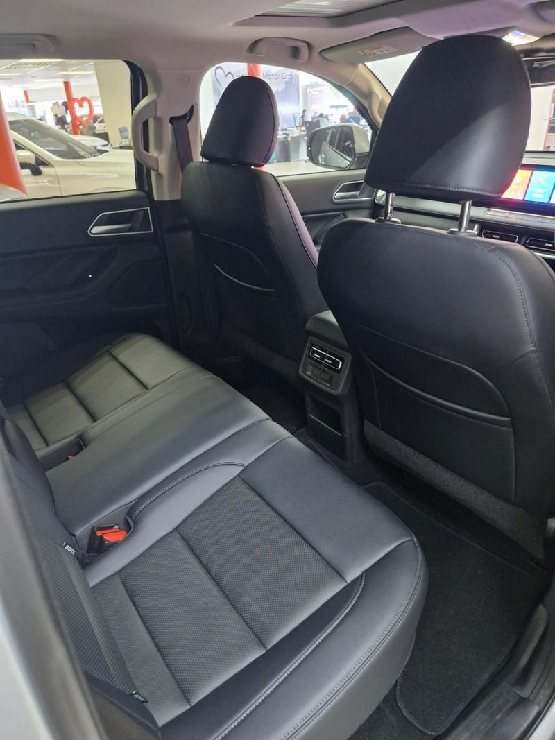New GWM P-Series P300 2.4TD LT Double Cab Auto for sale in Gauteng ...