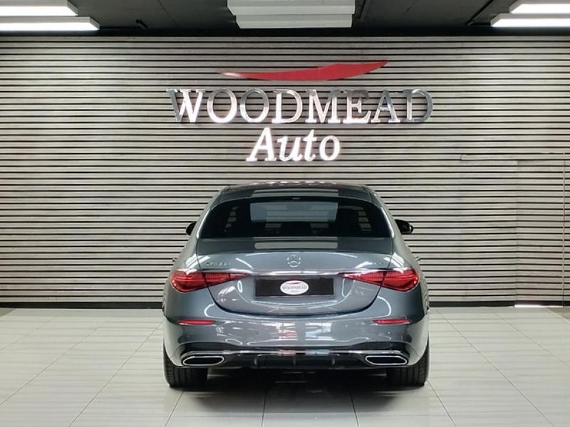 Used Mercedes-Benz S-Class S 400d 4Matic for sale in Gauteng - Cars.co ...