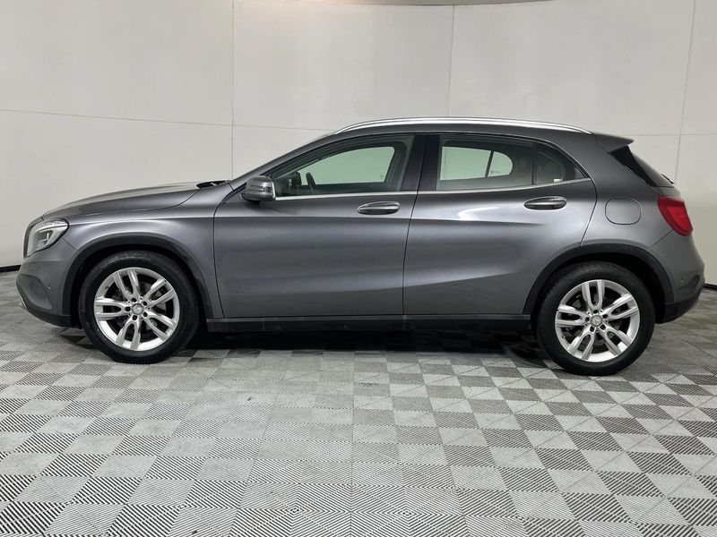 Used Mercedes-Benz GLA 220 CDI Auto 4Matic for sale in Gauteng - Cars ...