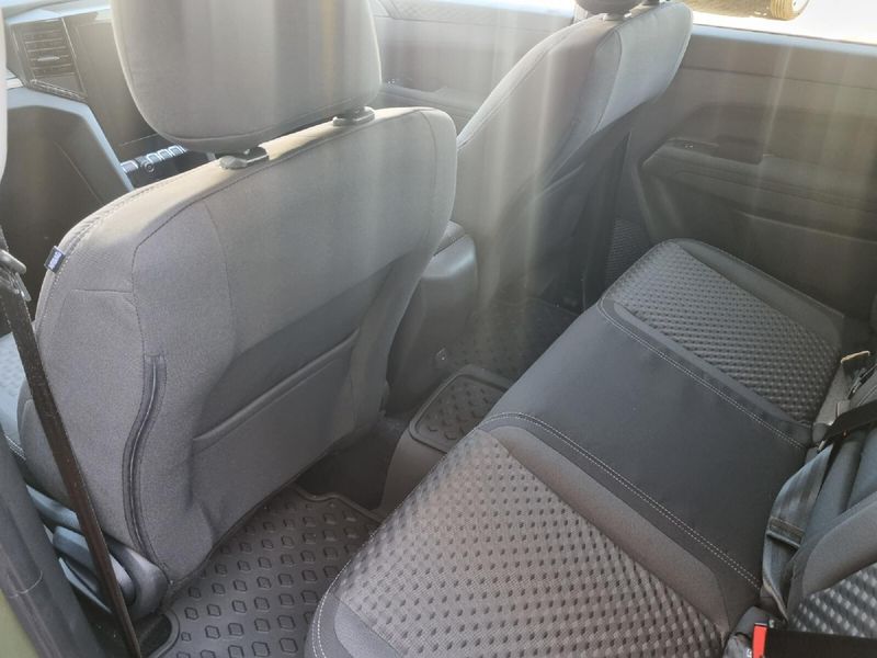 Used Volkswagen Amarok 2.0 BiTDI 154kW 4Motion Life Auto Double-Cab for ...