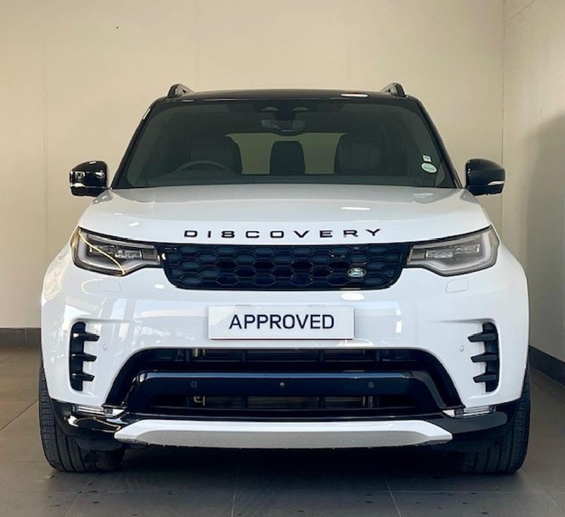 Used Land Rover Defender 110 D350 X-Dynamic HSE for sale in Gauteng ...