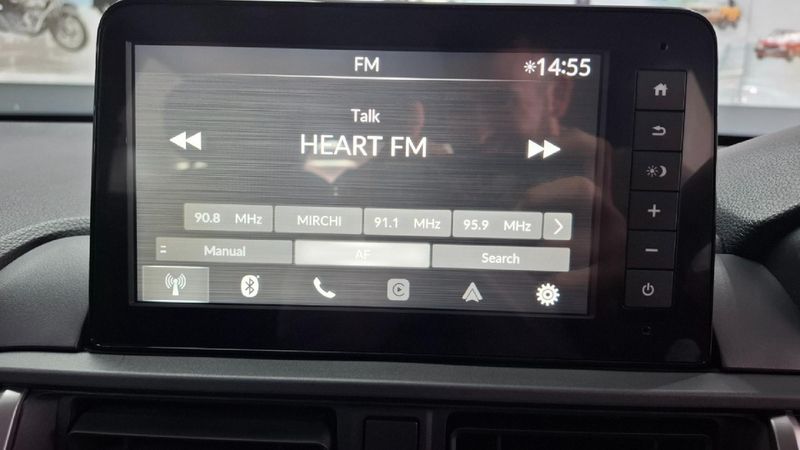 New Honda Elevate 1.5 Elegance Auto for sale in Western Cape - Cars.co ...