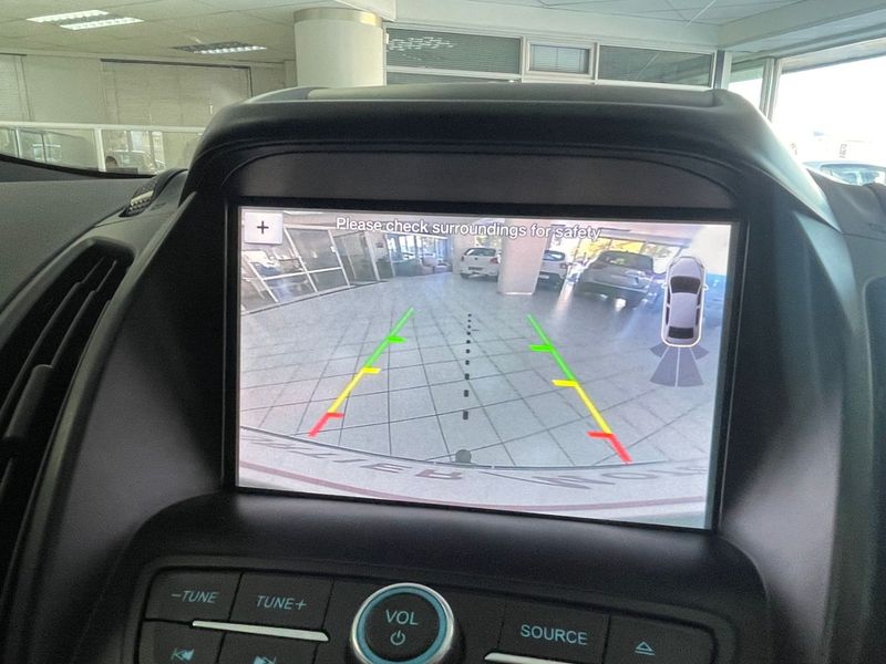 Used Ford Kuga 1.5 ECOBOOST AUTOMATIC - FULL SERVICE for sale in - Cars ...