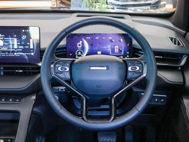 New Haval H6 GT 1.5T Hybrid Ultra Luxury DHT 4x4 Phev for sale in Gauteng - Cars.co.za (ID ...