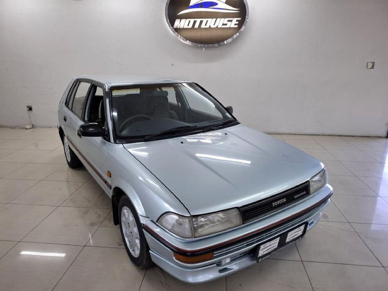 Used Toyota Conquest RSi for sale in Gauteng - Cars.co.za (ID::10327336)