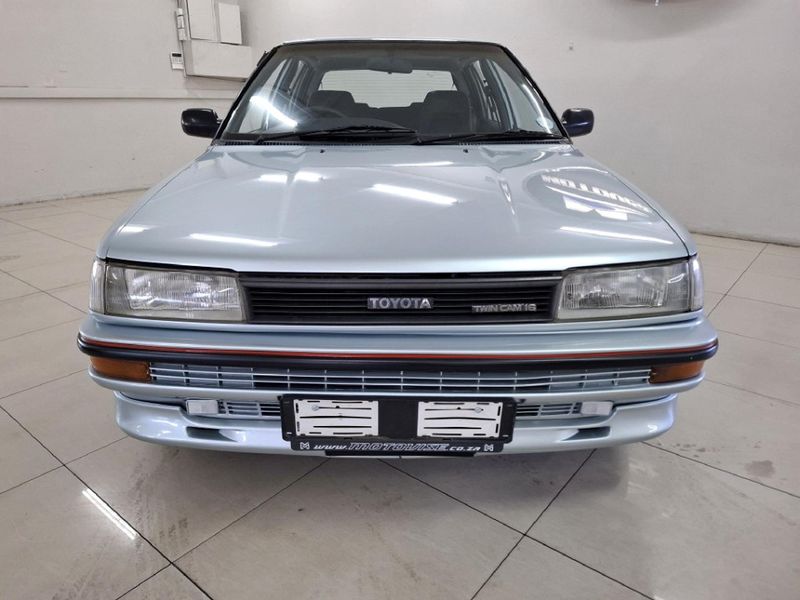 Used Toyota Conquest RSi for sale in Gauteng - Cars.co.za (ID::10327336)