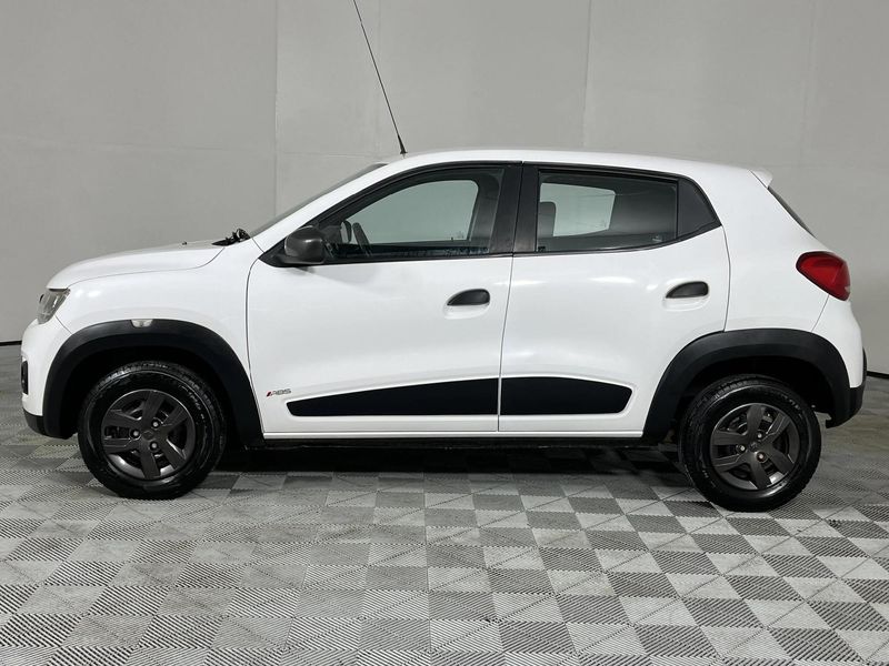 Used Renault Kwid 1.0 Dynamique for sale in Gauteng - Cars.co.za (ID ...