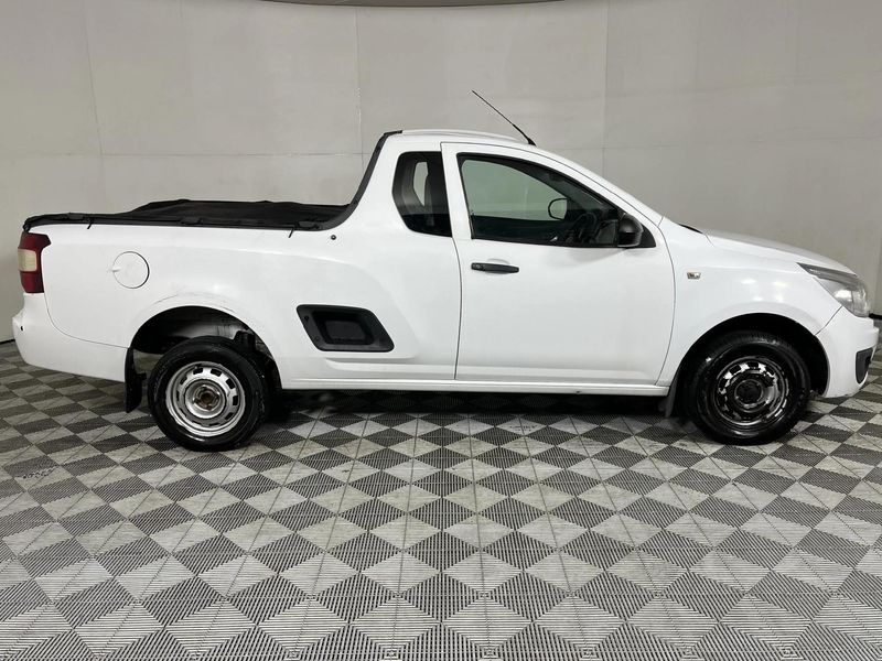 Used Chevrolet Utility 1.4 for sale in Western Cape - Cars.co.za (ID ...