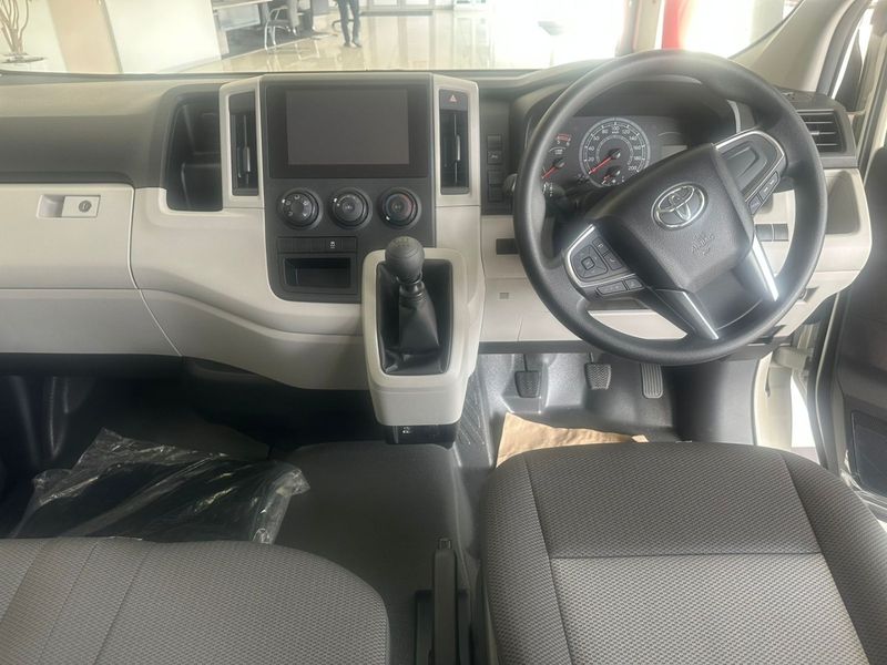 New Toyota Quantum Quantum 2.8 Super Long Wheel Base for sale in ...