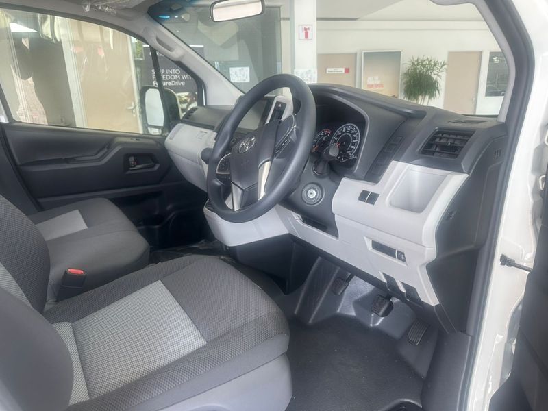 New Toyota Quantum Quantum 2.8 Super Long Wheel Base for sale in ...