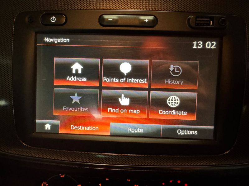 Used Renault Sandero 900T Stepway Dynamique for sale in Free State ...