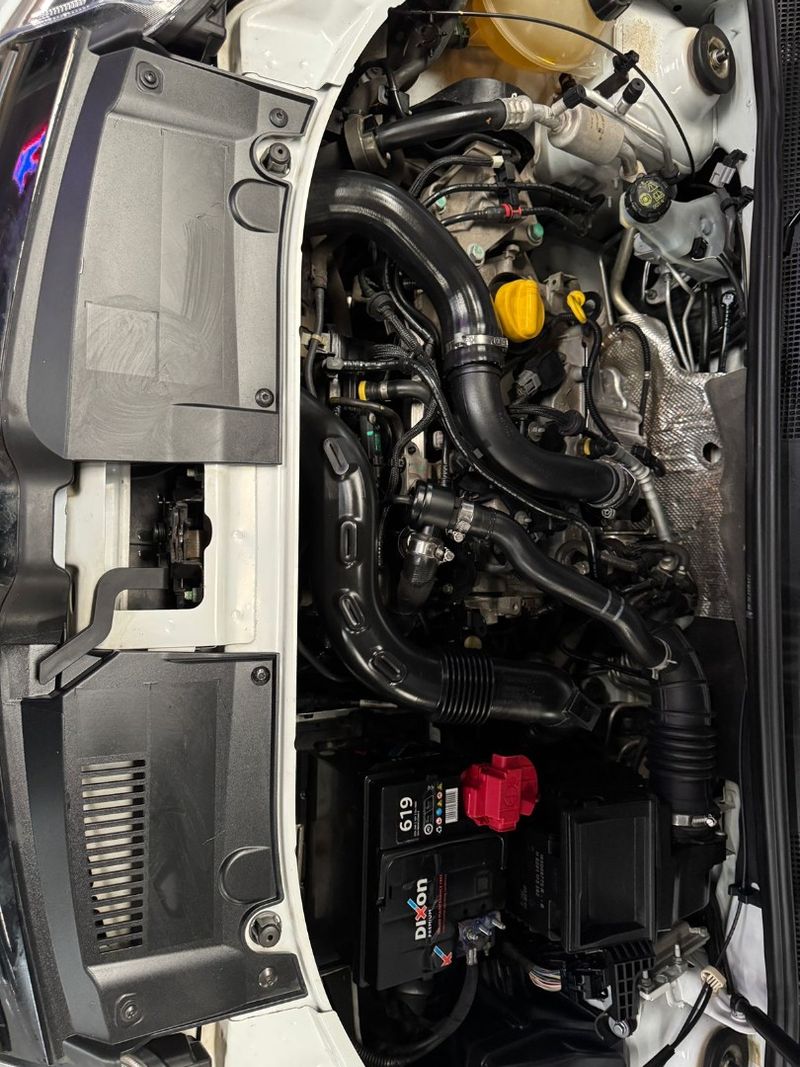 Used Renault Sandero 900T Stepway Dynamique for sale in Free State ...