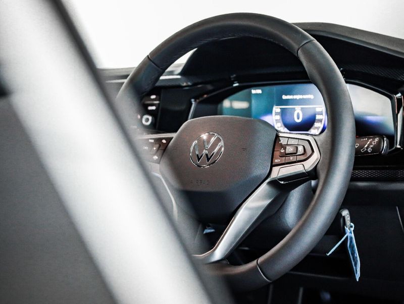 New Volkswagen Polo 1.0 TSI Life for sale in Gauteng - Cars.co.za (ID ...