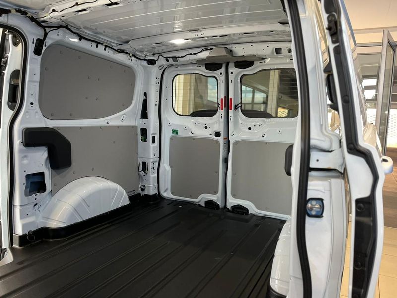 New Ford Transit Custom 2.0 TDCI Sport Auto Panel Van for sale in ...