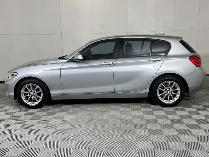Used BMW 1 Series 118i 5-dr Auto for sale in Gauteng - Cars.co.za (ID::10330207)
