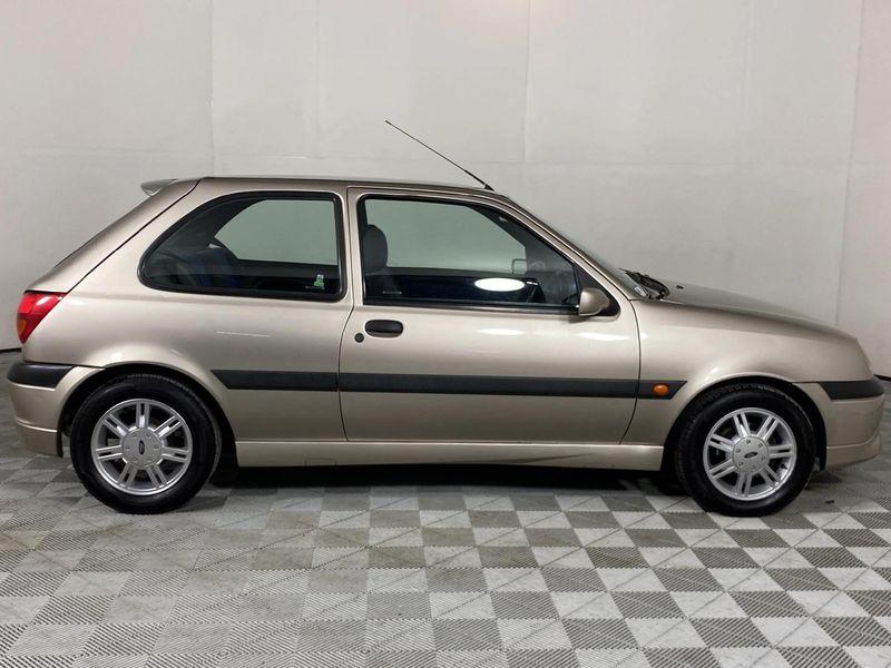 Used Ford Fiesta 1600 RSi for sale in Gauteng - Cars.co.za (ID::10330275)