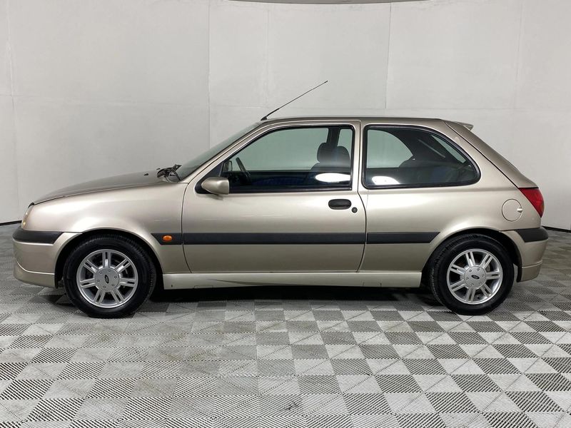 Used Ford Fiesta 1600 RSi for sale in Gauteng - Cars.co.za (ID::10330275)