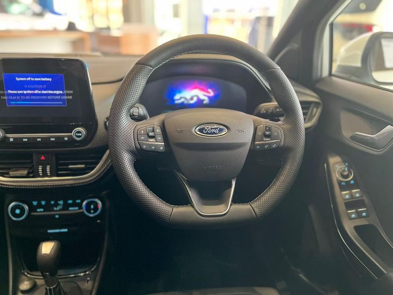 New Ford Puma 1.0T Ecoboost ST-Line Vignale Auto for sale in Gauteng ...