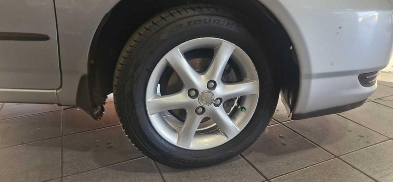 Used Toyota RunX 140i RT for sale in Gauteng - Cars.co.za (ID::10330685)