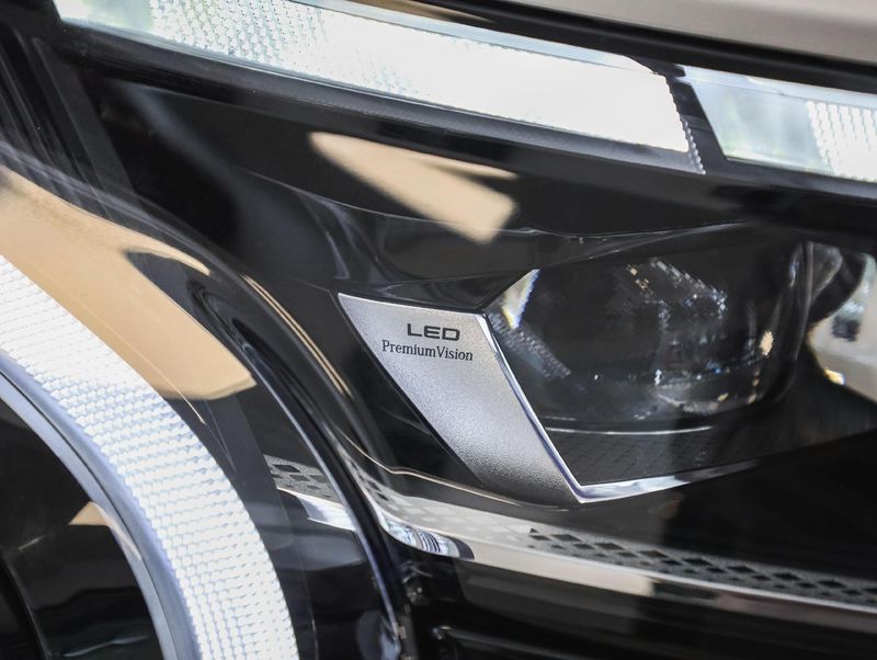 Used Omoda C9 2.0T Explore AWD for sale in Gauteng - Cars.co.za (ID ...