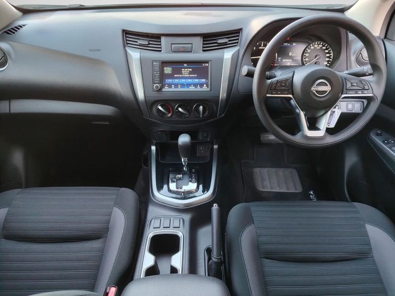 Used Nissan Navara 2.5 DDTi SE Plus Double-Cab for sale in Gauteng ...