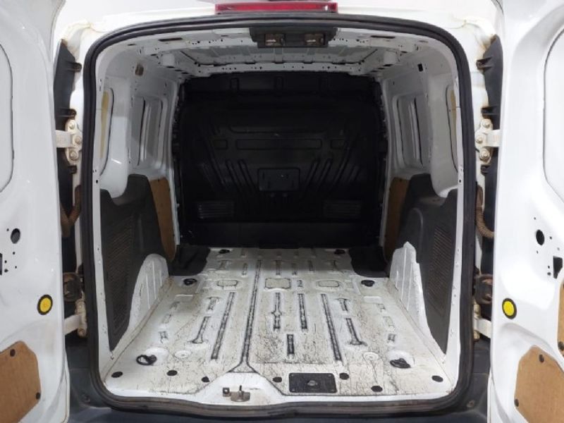 Used Ford Transit Connect 1.0 Ambiente SWB Panel Van for sale in ...