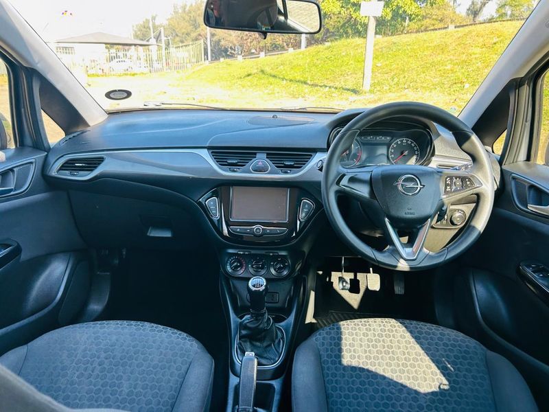 Used Opel Corsa 1.0T EcoFlex Essentia 5-dr for sale in Kwazulu Natal ...