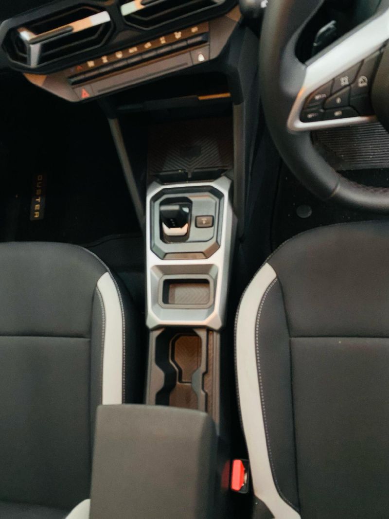 Used Renault Duster 1.3T Intens EDC for sale in Mpumalanga - Cars.co.za ...