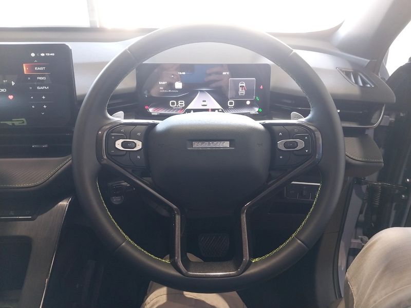 Used Haval H6 GT 2.0T Super Luxury 4X4 Auto for sale in Kwazulu Natal ...