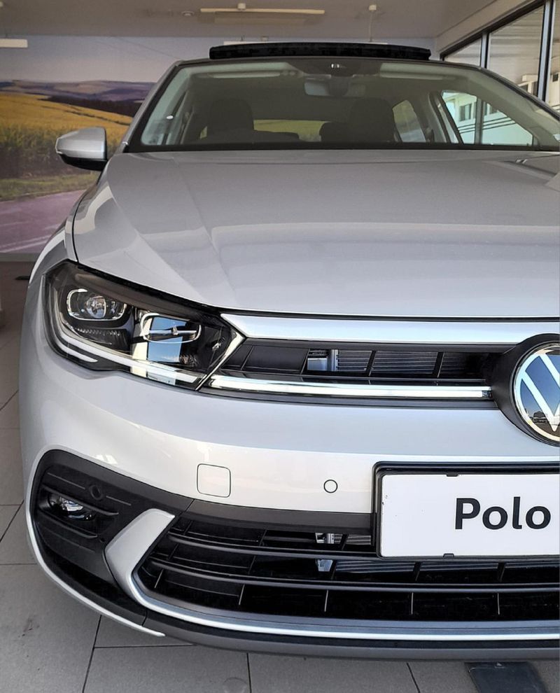 New Volkswagen Polo 1.0 TSI Life Auto for sale in Gauteng - Cars.co.za ...