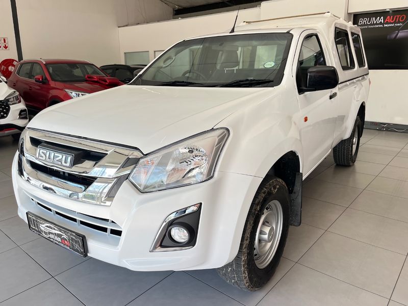 Used Isuzu KB 250 for sale in Gauteng - Cars.co.za (ID::10334865)