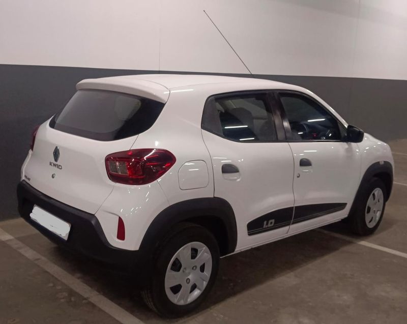 Used Renault Kwid 1.0 Expression for sale in Gauteng - Cars.co.za (ID ...