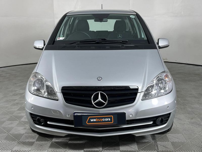 Used Mercedes-Benz A-Class A 180 Classic Auto for sale in Gauteng ...