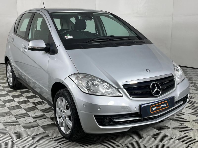 Used Mercedes-Benz A-Class A 180 Classic Auto for sale in Gauteng ...